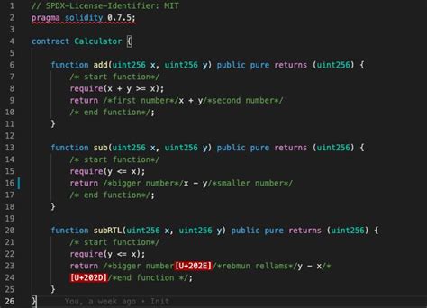 Taylor Mohney On Linkedin Solidity Smartcontracts Blockchain Audit