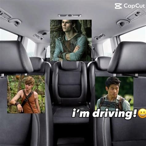 Maze Runner Pov Maze Runner Funny Newt Maze Runner Maze Runner Imagines