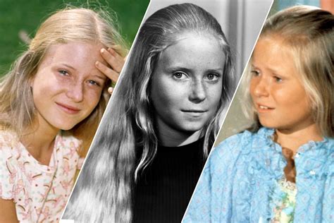 Eve Plumb On Why It Took 20 Years For Marcia Marcia Marcia To Go