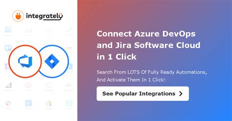 Azure Devops Jira Software Cloud Integration Connect In 1 Click ️