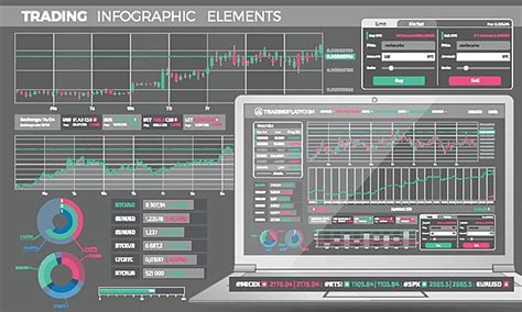 Trading Infographic Elements Diagram Crypto Trade Vector Diagram Crypto Trade Png And Vector