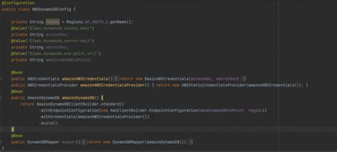 Setting Up Amazon Dynamodb Locally A Comprehensive Guide To The New Blog
