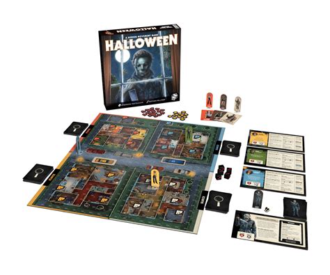 News Archives Halloweenmovies™ The Official Halloween Website