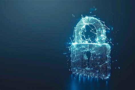 Premium Photo Protecting Your Digital World From Cyber Threats Generative Ai