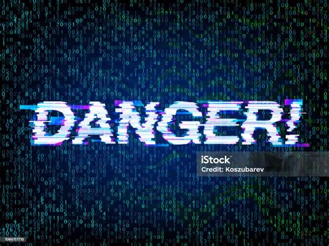 Vetores De Computador Invadido Programação E Erro De Codificação E Mais