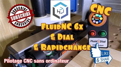Fluidnc Final Install Youtube