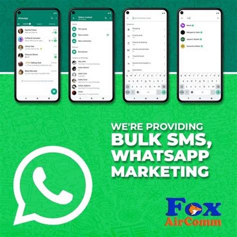 Bulk Whatsapp Marketing Free Demo Available At ₹ 15000 In Pimpri Chinchwad Id 2849391718048