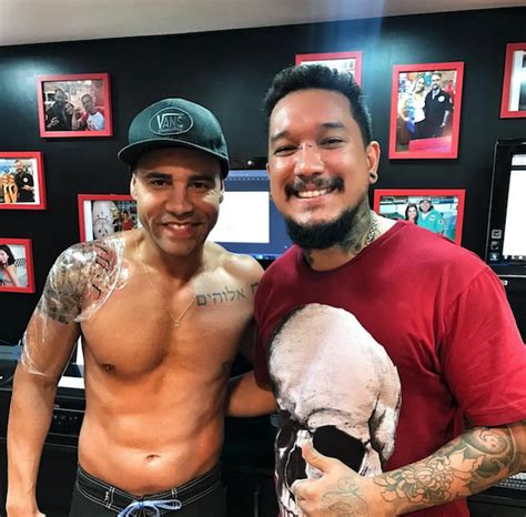 Igor Ten A Jornada De Um Artista Que Transforma Vidas Blog Tattoo2me