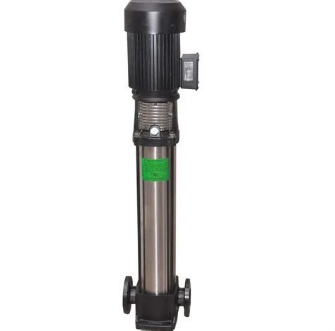 Cri Mvc 416 Tr 40 Hp At ₹ 56000 Cri High Pressure Pumps In Erode