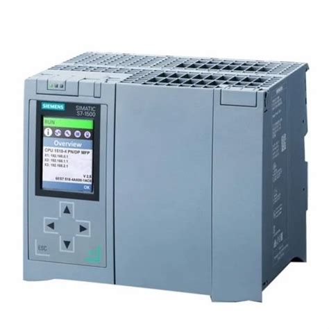 Siemens Programmable Logic Controller Plc At ₹ 50000 Piece Siemens Plc In Pune Id