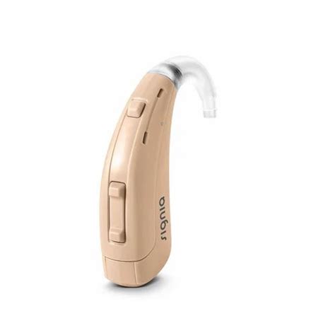 Analog Hearing Aids At Rs 9000piece Analog Hearing Aids In Fatehabad