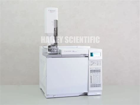 Agilent Gc 6890n 30 M At ₹ 500000 Piece In Thane Id 2855144345997