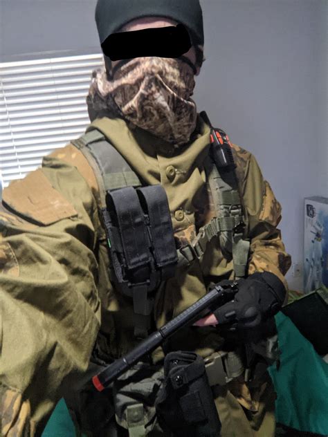 Wip Glaz Cosplay For Megacon Orlando 2021 Still Have Plenty More To