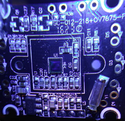 Camera Polarity General Discussion Arduino Forum