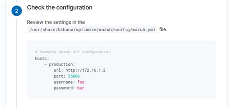The Suggested Credentials To Connect To The Api Are Outdated · Issue