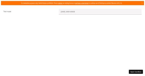 Textbox With Dynamic Color For Characters Codesandbox