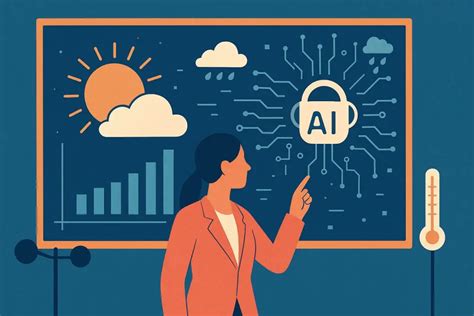 Smarter Weather Forecasts With Ai Power Artificial Intelligence