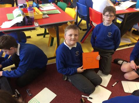 P6 Learning About Angles