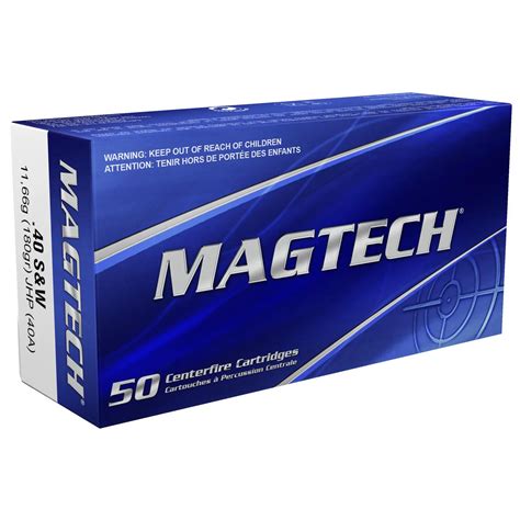 Magtech Archives