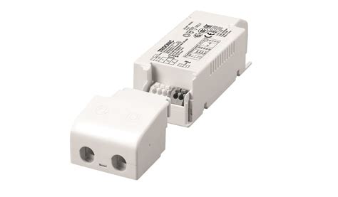 Compact LED Driver With Five Adjustable Output Currents New Products