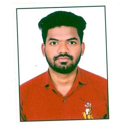 Ramakrishna Gaddam On Linkedin Sorrow Left By Anand Support Requested There Was A Ca