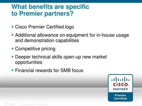 PPT Cisco Channel Partner Program Resale Channel Program PowerPoint Presentation ID