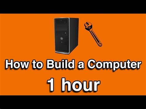 Free Video How To Build A Computer All In One Tutorial Series From Caleb Curry Class Central