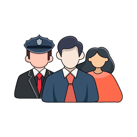 Illustration Of Mediation 65436808 Vector Art At Vecteezy