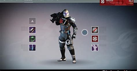 any shader to make this armorset look good lol imgur