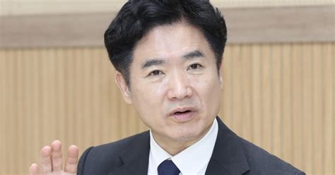 [민선8기 1년] 김대중 전남교육감 미래교육 선도모델 만들 것