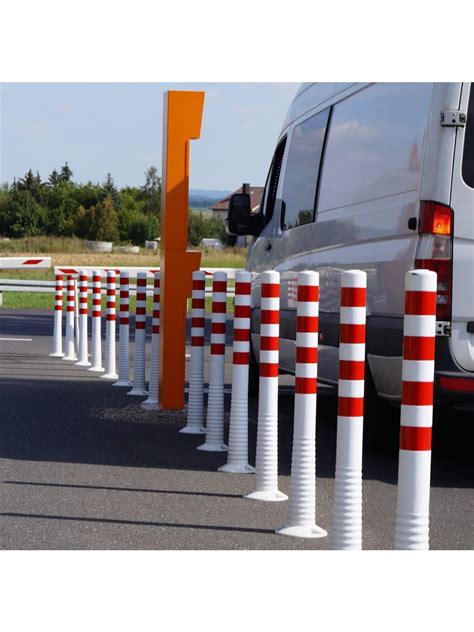 Buy Flexi Delineators Visusafe Range Shop Now