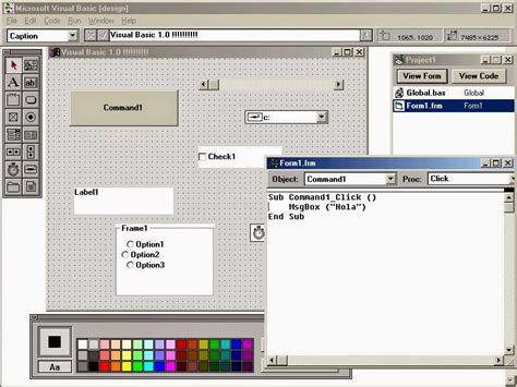 ProgramaciÓn Enero 2015