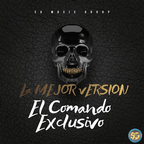 Juanito Pistolas D E P Música Y Letra De El Comando Exclusivo Spotify