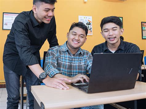 Teknik Informatika Fakultas Teknik Unpas