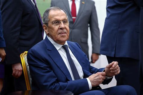 Лавров ответил на вбросы США о российском ядерном оружии в космосе