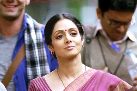 Sridevi The Best Comeback Of All Time In Bollywood Sridevi Mumtaz