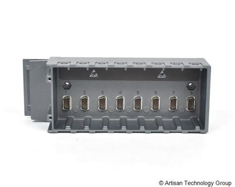 Ni Crio 9112 8 Slot Reconfigurable Embedded Chassis Artisantg™