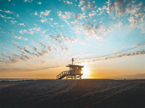 Visiting Los Angeles 9 Things You Should Know Before Your Trip