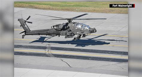 Apache Helicopter Kill