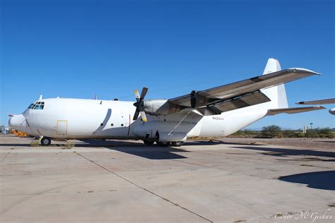 N422lc Lynden Air Cargo Lockheed L382g Hercules P08 Flickr