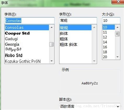 [java开发] jdk环境搭建 eclipse字体基本设置 javajdk文档能不能调节字体大小 csdn博客