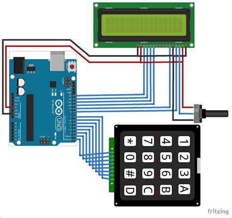 Github Somonsoum Calculator Arduino