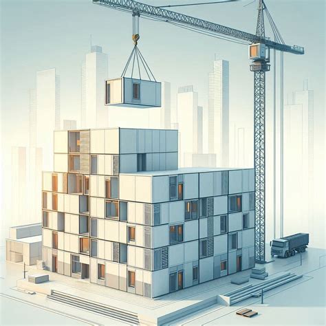 Building Smarter Greener 🧱 Optimizing Modular Construction Supply Chains With Ai And Multi Agent