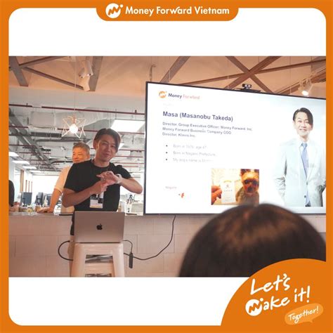 Money Forward Vietnam Co Ltd On Linkedin Moneyforwardvietnam Fintech Recruitment