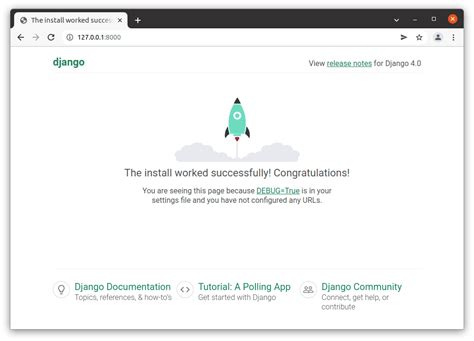 Building A Blog Application With Django Pythontechnogyan