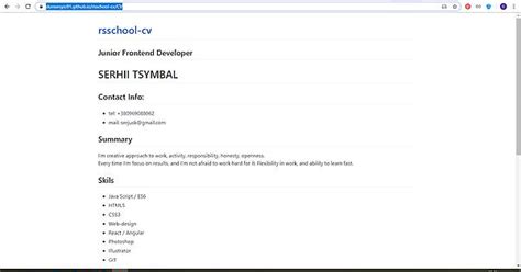 rs markdown and git task album on imgur