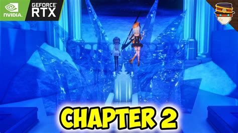 Easy Guide Dti Winter Update Chapter 2 Walkthrough With Rtx Shaders Roblox Youtube