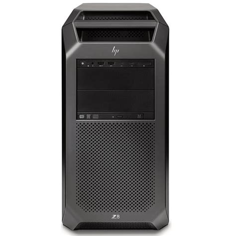 HP Workstation Homeland Computers
