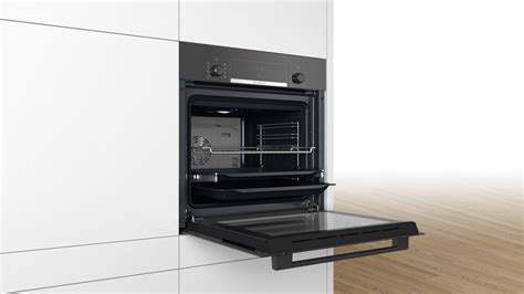 HBF534EB0Q Built-in oven | Bosch XN
