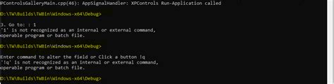 C AttachConsole Does Not Take User Input As Expected Stack Overflow